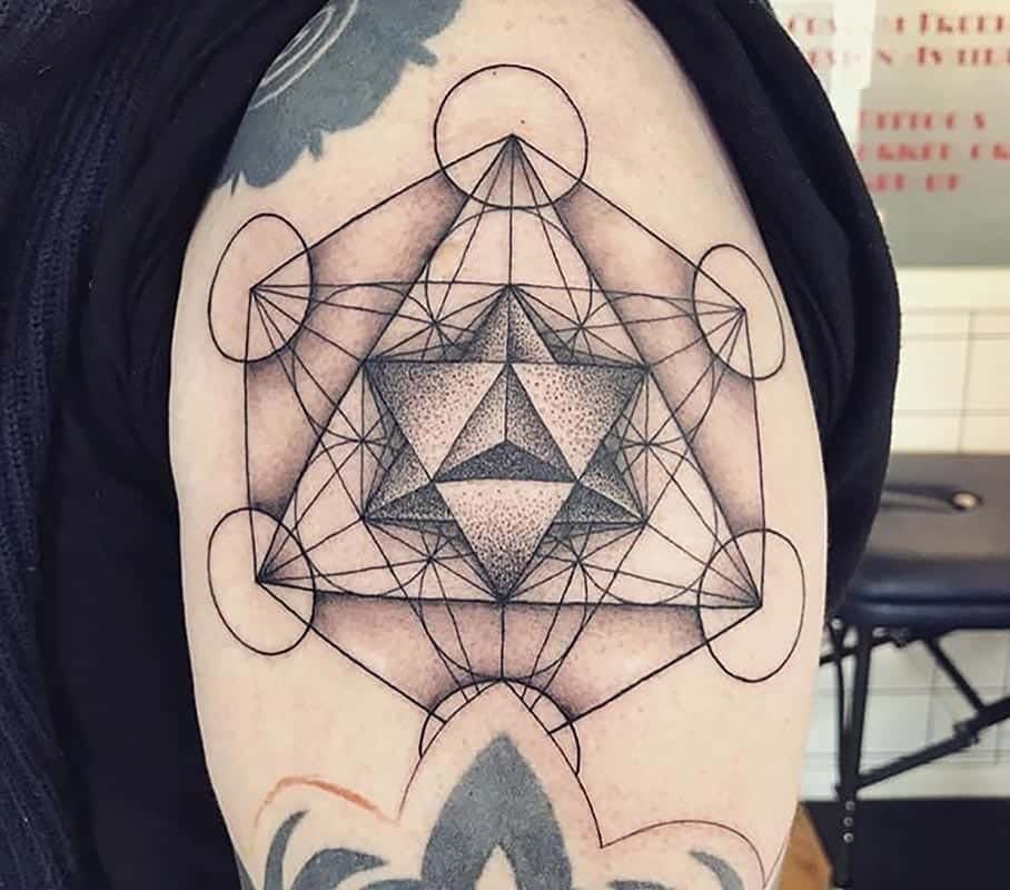 Tattoo Ideas Gallery | Garths Tattoo and Laser Removal Studio