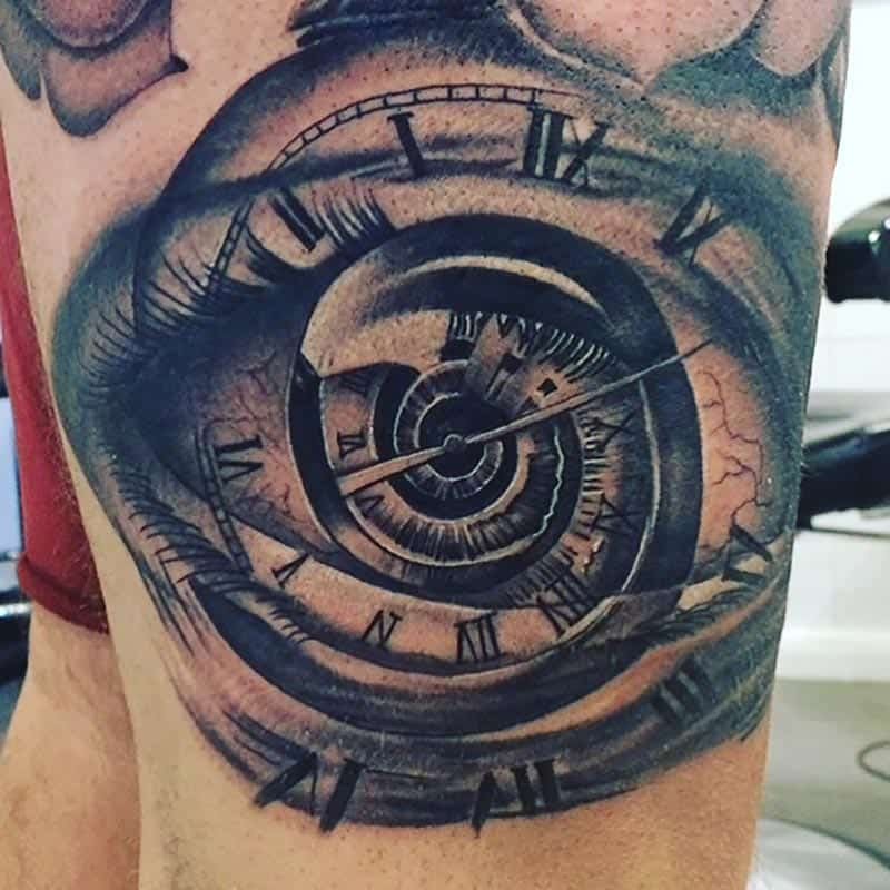 Mens Tattoo Ideas From Garths Tattoos Kent CT14 - Garths Tattoo and ...