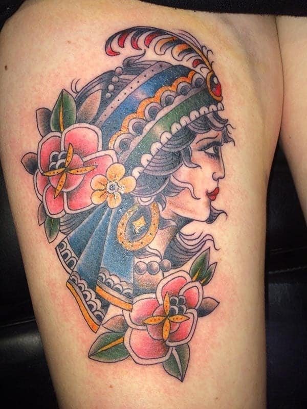 Tattoo Ideas Gallery | Garths Tattoo and Laser Removal Studio