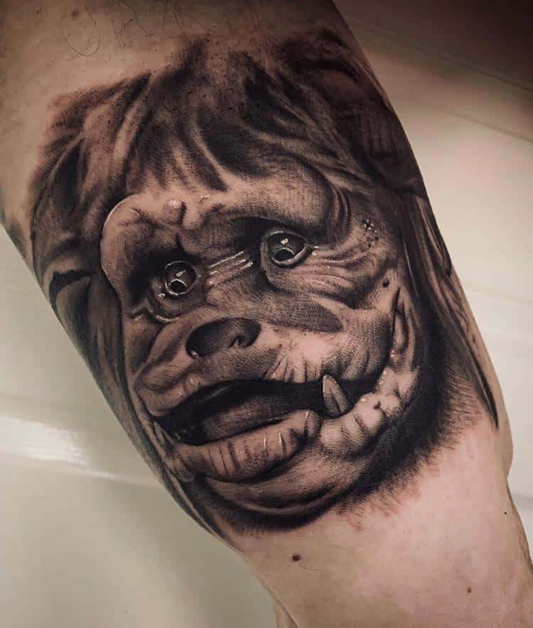 Mens Tattoo Ideas From Garths Tattoos Kent CT14 - Garths Tattoo and ...